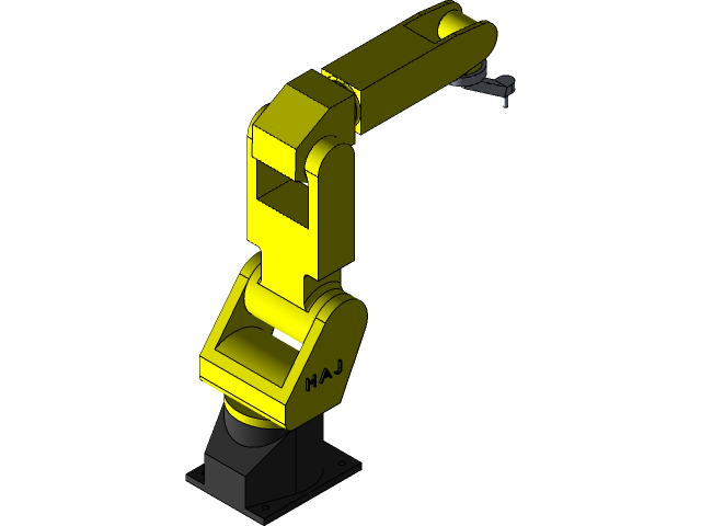 Free Cad Designs Files And 3d Models The Grabcad Community Library