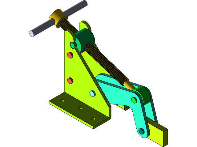 Free CAD Designs, Files & 3D Models | The GrabCAD Community Library