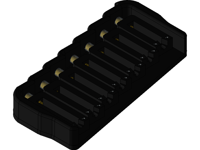 Free CAD Designs, Files & 3D Models | The GrabCAD Community Library