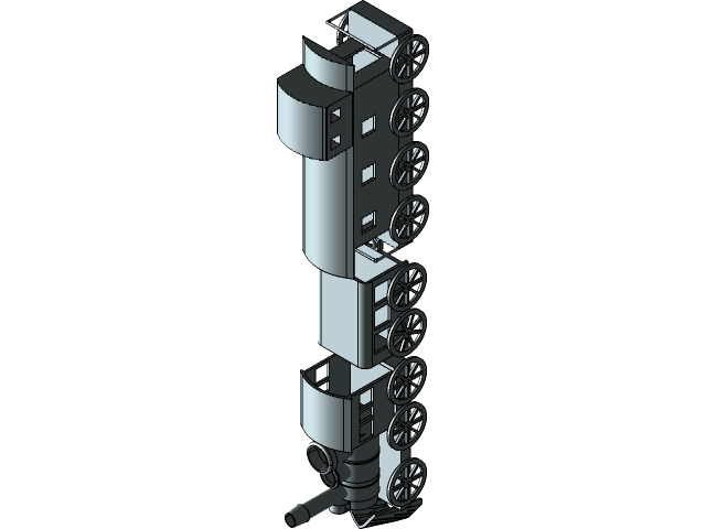 Free CAD Designs, Files & 3D Models | The GrabCAD Community Library