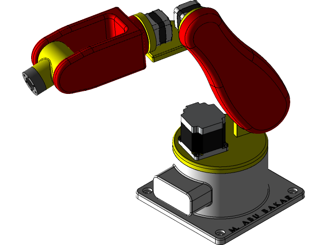 Free CAD Designs, Files & 3D Models | The GrabCAD Community Library