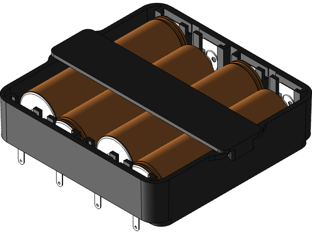 Free CAD Designs, Files & 3D Models | The GrabCAD Community Library