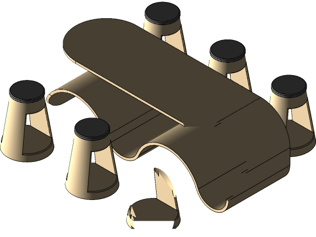 Free CAD Designs, Files & 3D Models | The GrabCAD Community Library