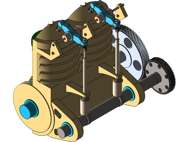 Free CAD Designs, Files & 3D Models | The GrabCAD Community Library