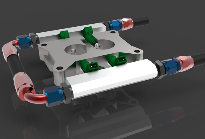 Free CAD Designs, Files & 3D Models | The GrabCAD Community Library