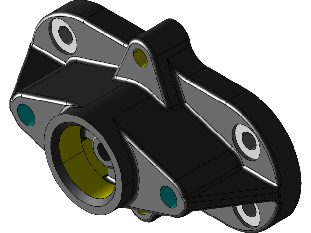 Free CAD Designs, Files & 3D Models | The GrabCAD Community Library