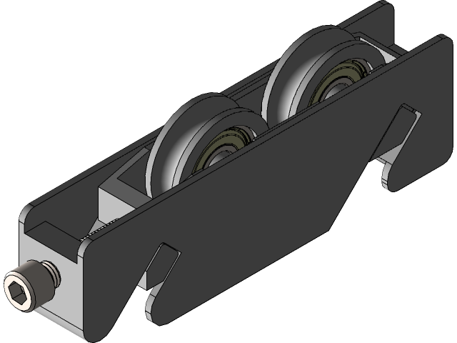 Free CAD Designs, Files & 3D Models | The GrabCAD Community Library