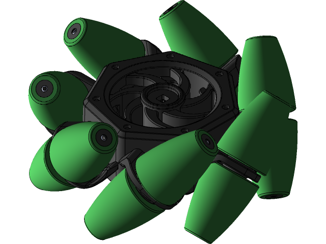 Free CAD Designs, Files & 3D Models | The GrabCAD Community Library