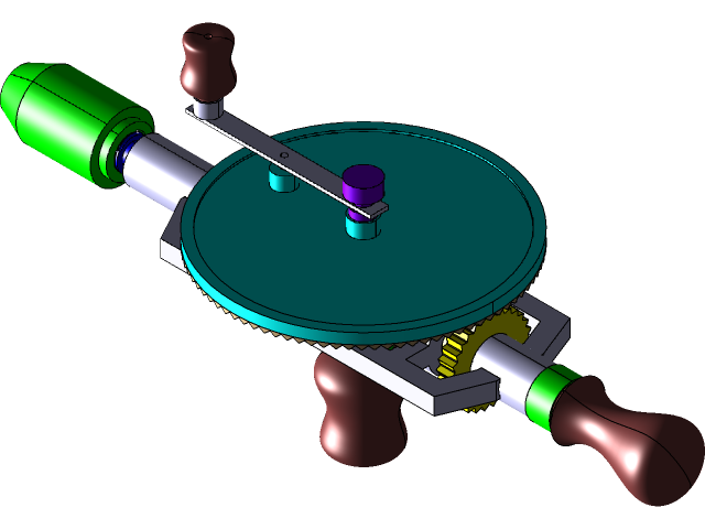 Free CAD Designs, Files & 3D Models | The GrabCAD Community Library