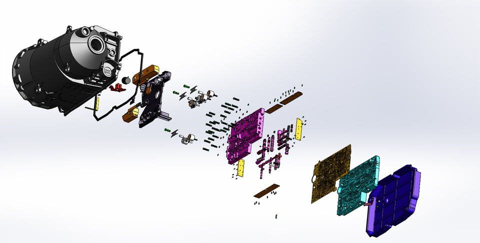 Free CAD Designs, Files & 3D Models | The GrabCAD Community Library