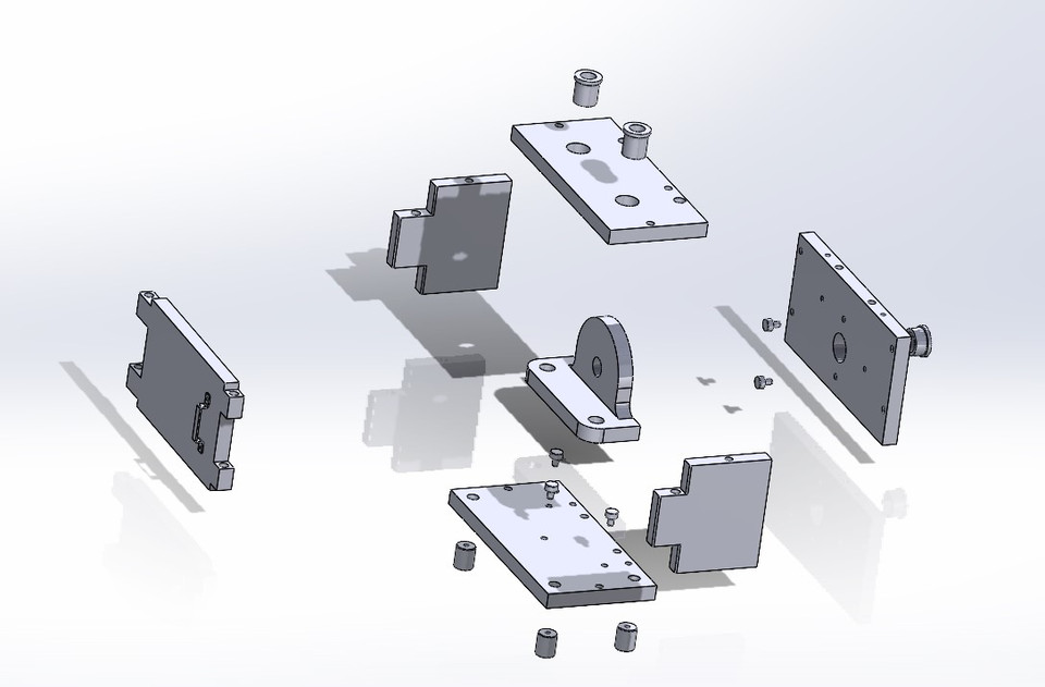 Free CAD Designs, Files & 3D Models | The GrabCAD Community Library