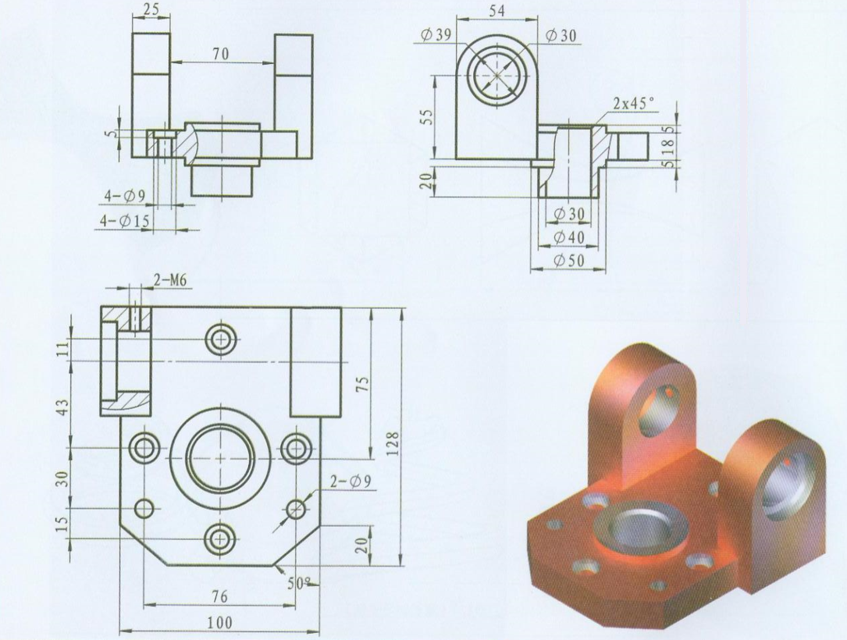 Free CAD Designs, Files & 3D Models | The GrabCAD Community Library