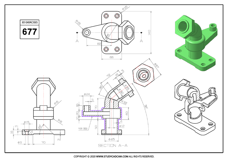Free CAD Designs, Files & 3D Models | The GrabCAD Community Library