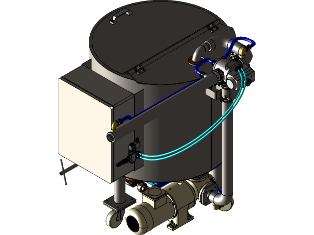 Free CAD Designs, Files & 3D Models | The GrabCAD Community Library