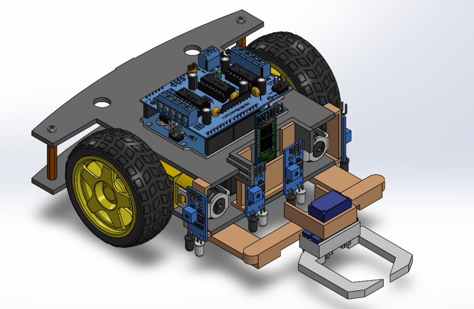 Free CAD Designs, Files & 3D Models | The GrabCAD Community Library