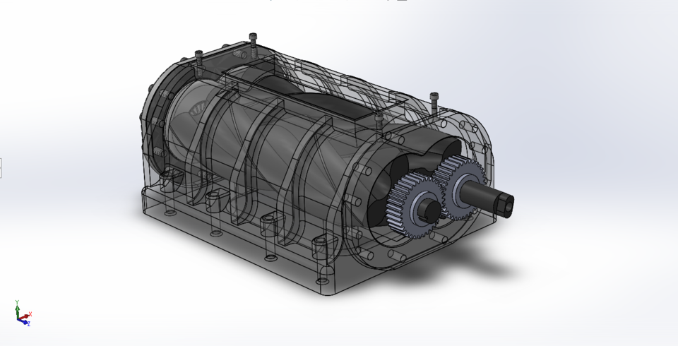 Free CAD Designs, Files & 3D Models | The GrabCAD Community Library
