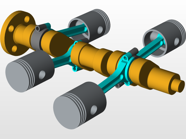 Free CAD Designs, Files & 3D Models | The GrabCAD Community Library