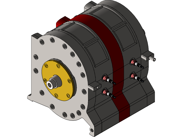 Free CAD Designs, Files & 3D Models | The GrabCAD Community Library