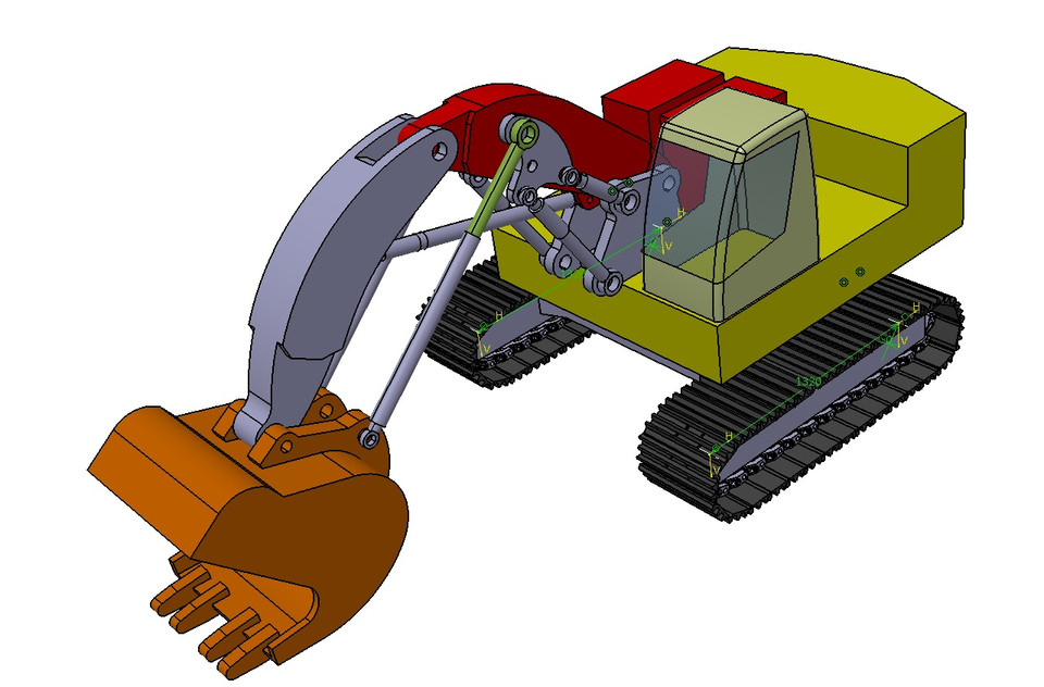 Free CAD Designs, Files & 3D Models | The GrabCAD Community Library