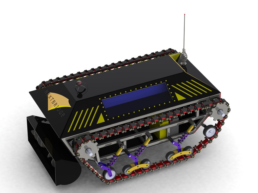 Free CAD Designs, Files & 3D Models | The GrabCAD Community Library