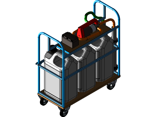 Free CAD Designs, Files & 3D Models | The GrabCAD Community Library