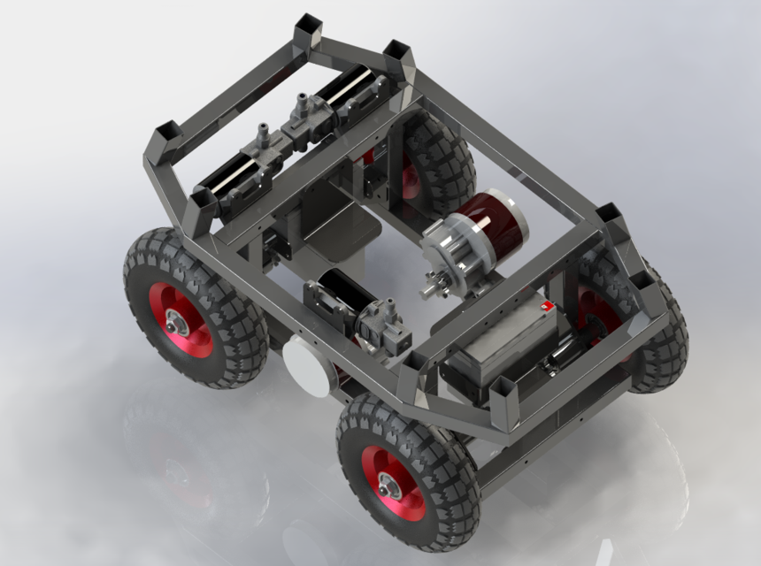 Free CAD Designs, Files & 3D Models | The GrabCAD Community Library