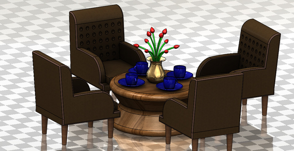 Free CAD Designs, Files & 3D Models | The GrabCAD Community Library