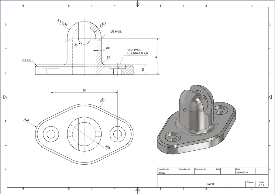 Free CAD Designs, Files & 3D Models | The GrabCAD Community Library