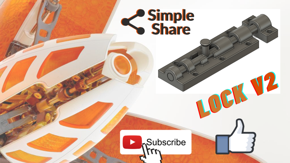 Free CAD Designs, Files & 3D Models | The GrabCAD Community Library