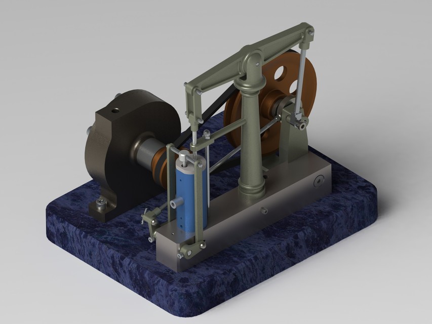 Free CAD Designs, Files & 3D Models | The GrabCAD Community Library