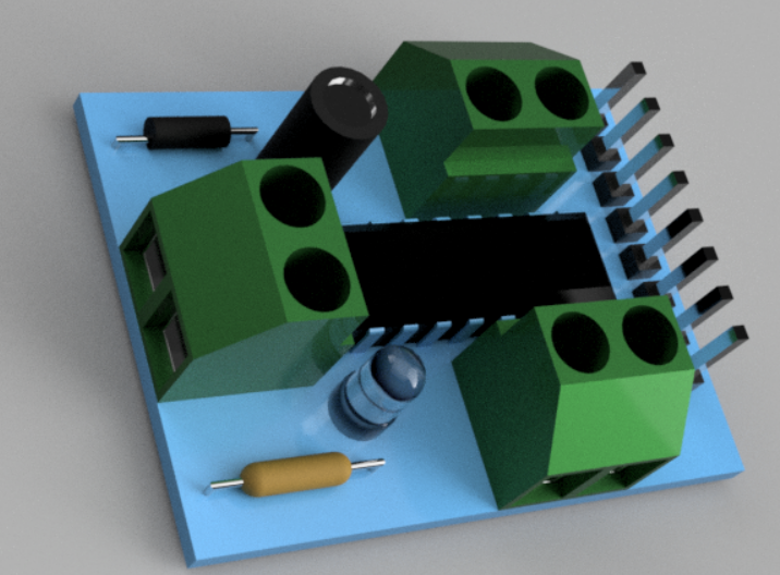 Free CAD Designs, Files & 3D Models | The GrabCAD Community Library