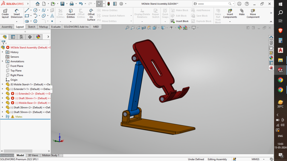 Free CAD Designs, Files & 3D Models | The GrabCAD Community Library
