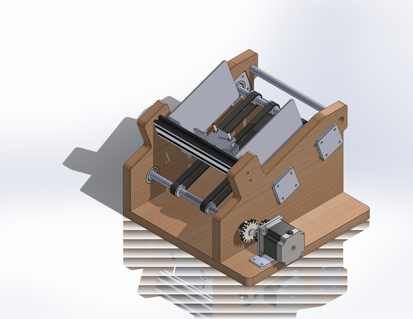 Free CAD Designs, Files & 3D Models | The GrabCAD Community Library