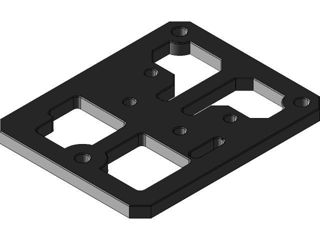 Free CAD Designs, Files & 3D Models | The GrabCAD Community Library