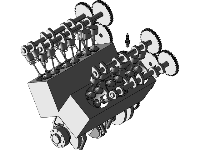 Free CAD Designs, Files & 3D Models | The GrabCAD Community Library