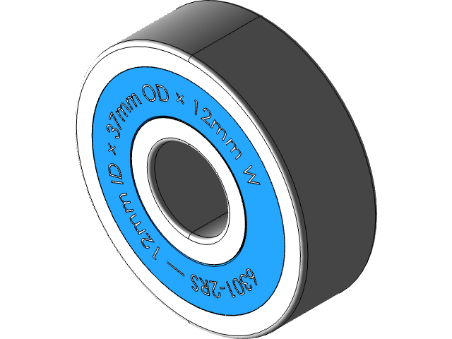 Free CAD Designs, Files & 3D Models | The GrabCAD Community Library