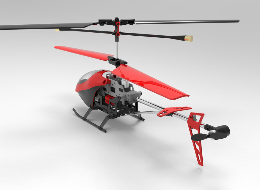 Free CAD Designs, Files & 3D Models | The GrabCAD Community Library