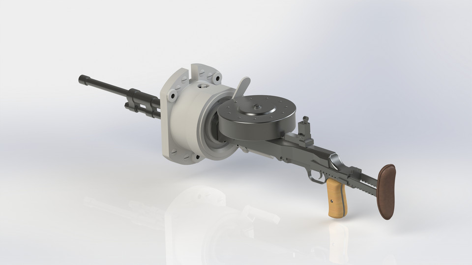 Free CAD Designs, Files & 3D Models | The GrabCAD Community Library