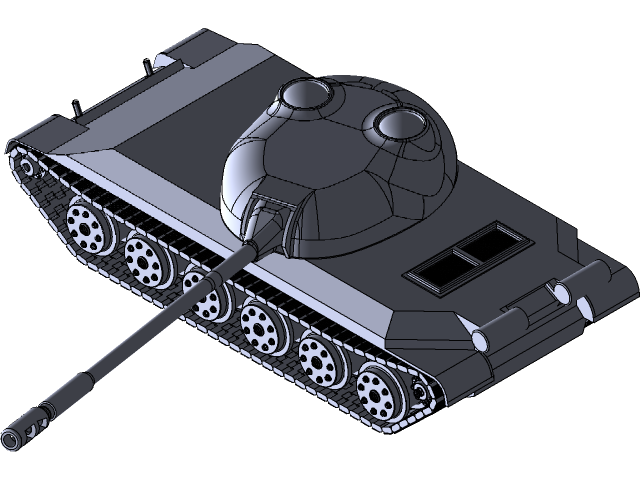 Free CAD Designs, Files & 3D Models | The GrabCAD Community Library