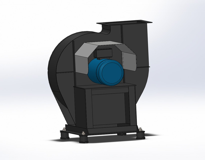 Free CAD Designs, Files & 3D Models | The GrabCAD Community Library