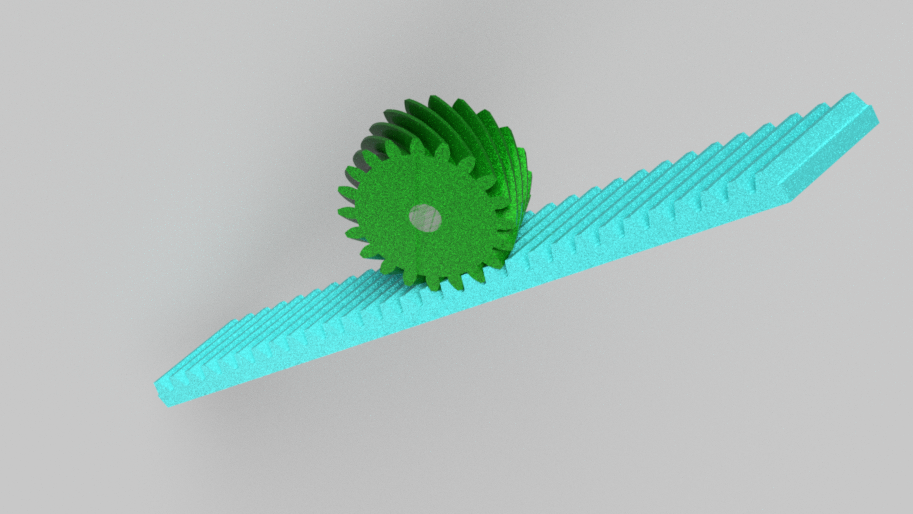 Helical Gear Rack 3D CAD Model Library GrabCAD helical-gear-rack-3d-cad-model-library-grabcad