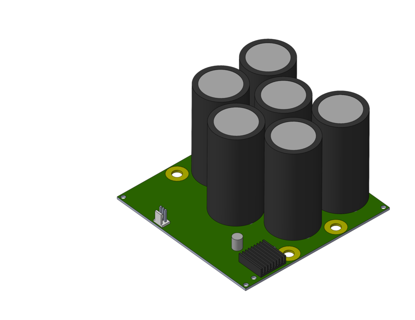 Free CAD Designs, Files & 3D Models | The GrabCAD Community Library