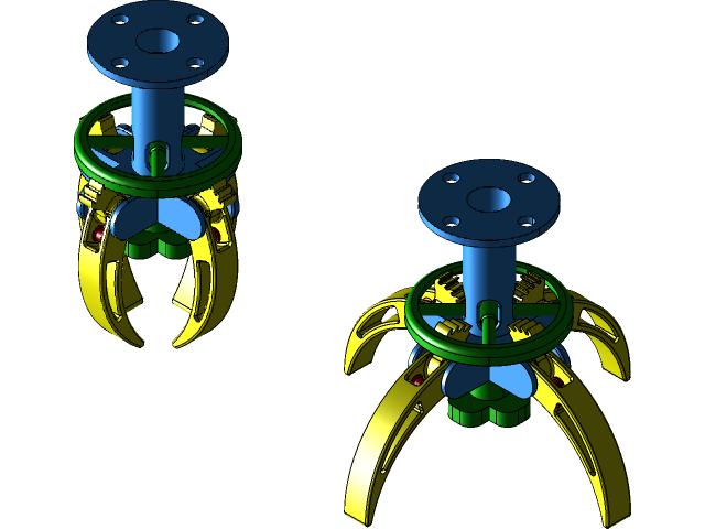 Free CAD Designs, Files & 3D Models | The GrabCAD Community Library