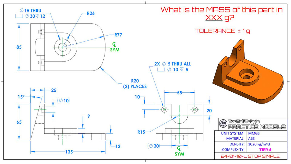 Free CAD Designs, Files & 3D Models | The GrabCAD Community Library