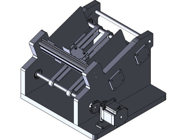 Free CAD Designs, Files & 3D Models | The GrabCAD Community Library