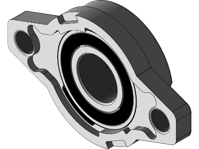 Free CAD Designs, Files & 3D Models | The GrabCAD Community Library