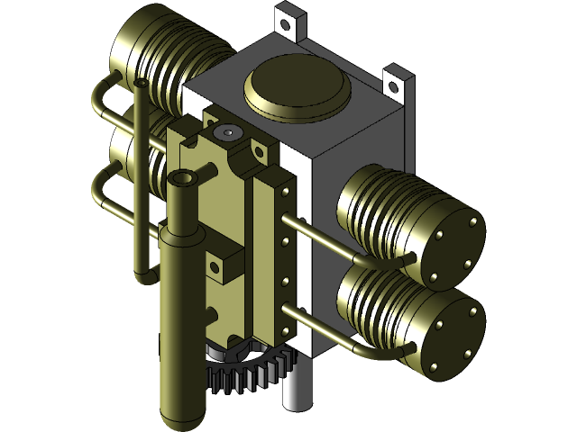 Free CAD Designs, Files & 3D Models | The GrabCAD Community Library