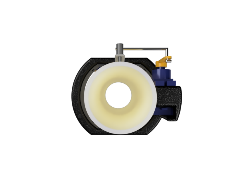 Thrust Vectoring Control | 3D CAD Model Library | GrabCAD