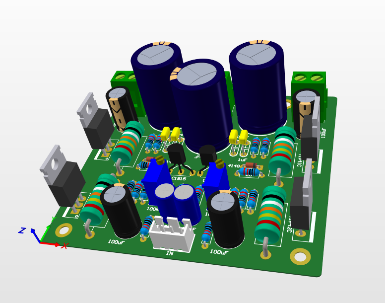 Free CAD Designs, Files & 3D Models | The GrabCAD Community Library