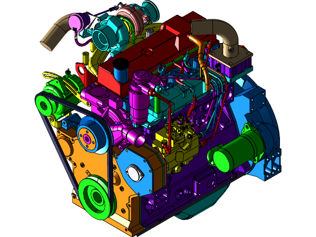 Free CAD Designs, Files & 3D Models | The GrabCAD Community Library